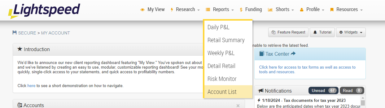 Lightspeed Positions CSV Instructions - Wingman Help Center