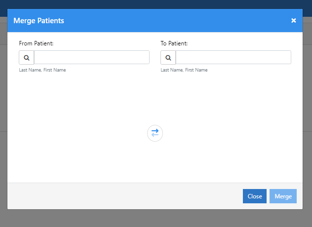 Merge Patient - Complete.MD Knowledge Base