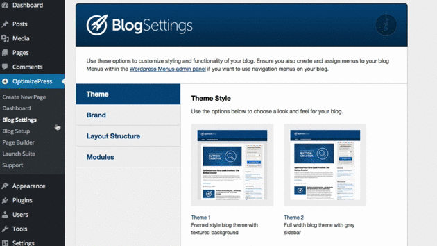 Where do we add tracking and retargeting pixels? - OptimizePress 2.0 Knowledgebase