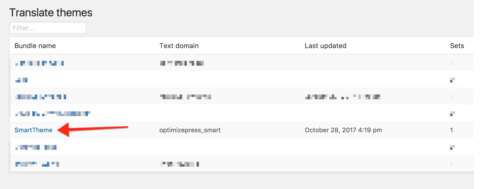 Theme translation [SmartTheme] - OptimizePress 2.0 Knowledgebase
