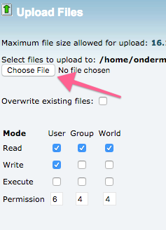SmartTheme - Alternative Install Methods - OptimizePress 2.0 Knowledgebase