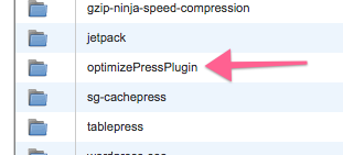 SmartTheme - Alternative Install Methods - OptimizePress 2.0 Knowledgebase