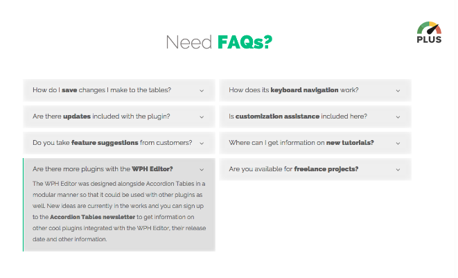 New settings, elements and element styles [PlusPack] - OptimizePress 2.0 Knowledgebase
