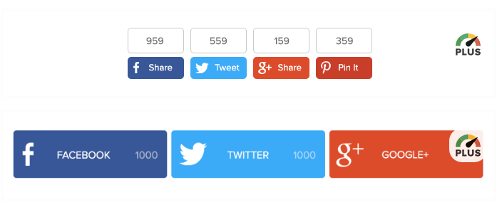 New settings, elements and element styles [PlusPack] - OptimizePress 2.0 Knowledgebase
