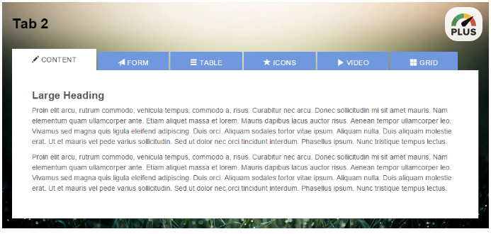 New settings, elements and element styles [PlusPack] - OptimizePress 2.0 Knowledgebase