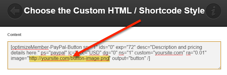 How to add products without assigning membership levels [OptimizeMember] - OptimizePress 2.0 ...