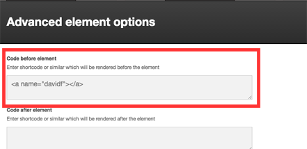 How to use the Scroll Enhancer element [PlusPack] - OptimizePress 2.0 Knowledgebase