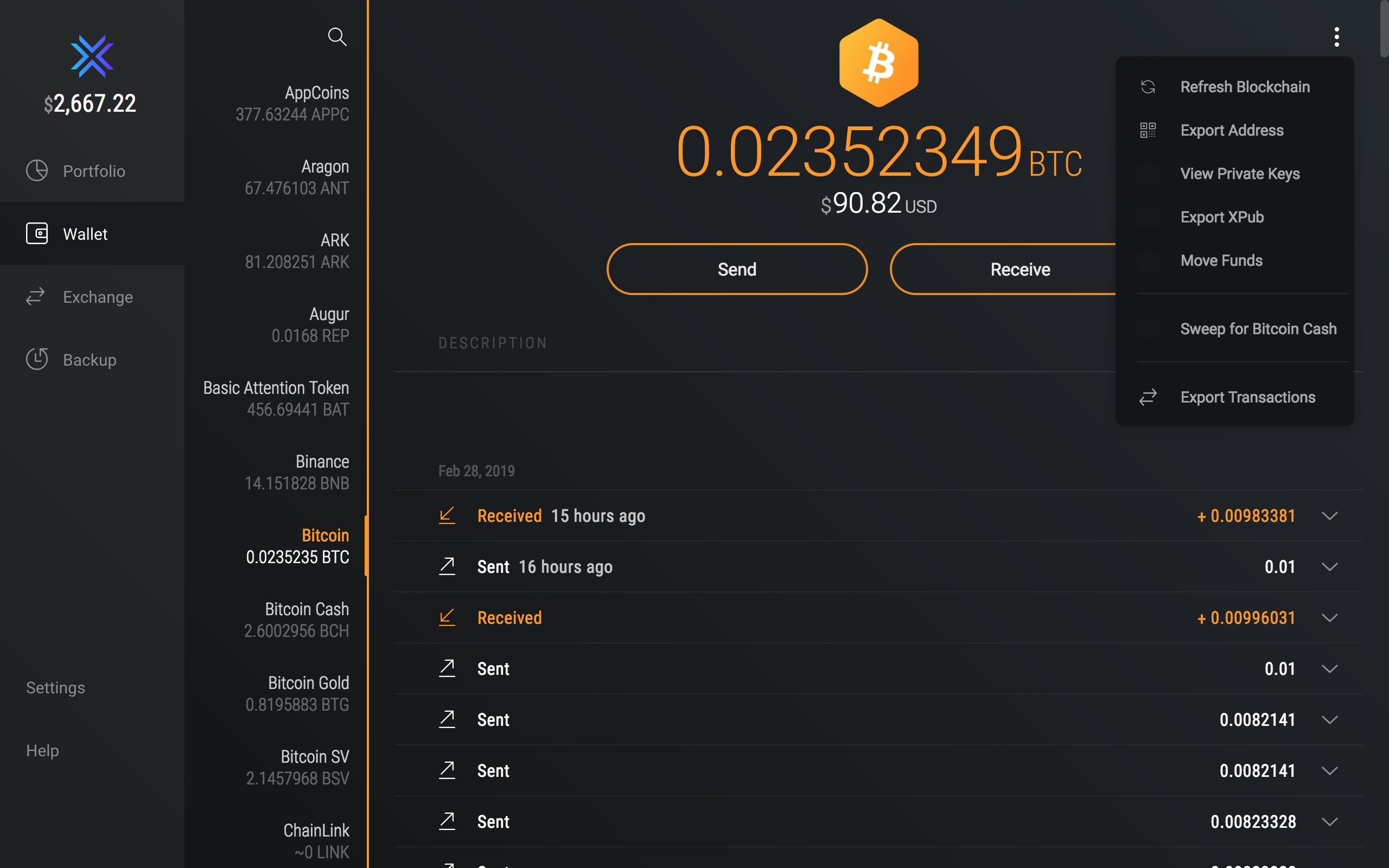 Get Bitcoin Address Balance Api Free Bitcoin Miner Earn Btc Apk Get Bitcoin Address Balance Api Free Bitcoin Miner Earn Btc Apk