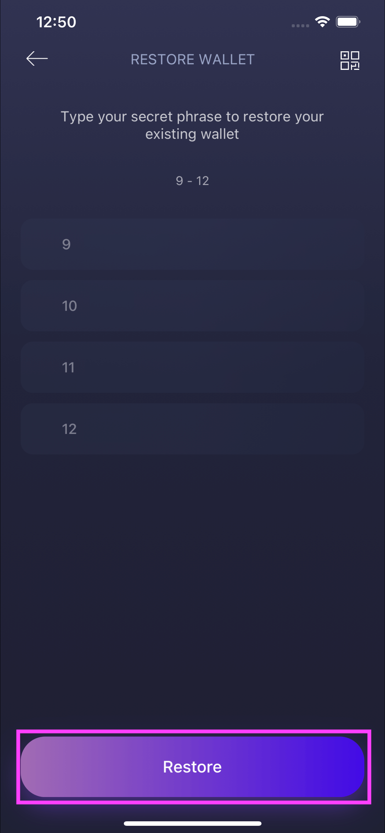 How Do I Access My Wallet If I Forget My Password Exodus Support