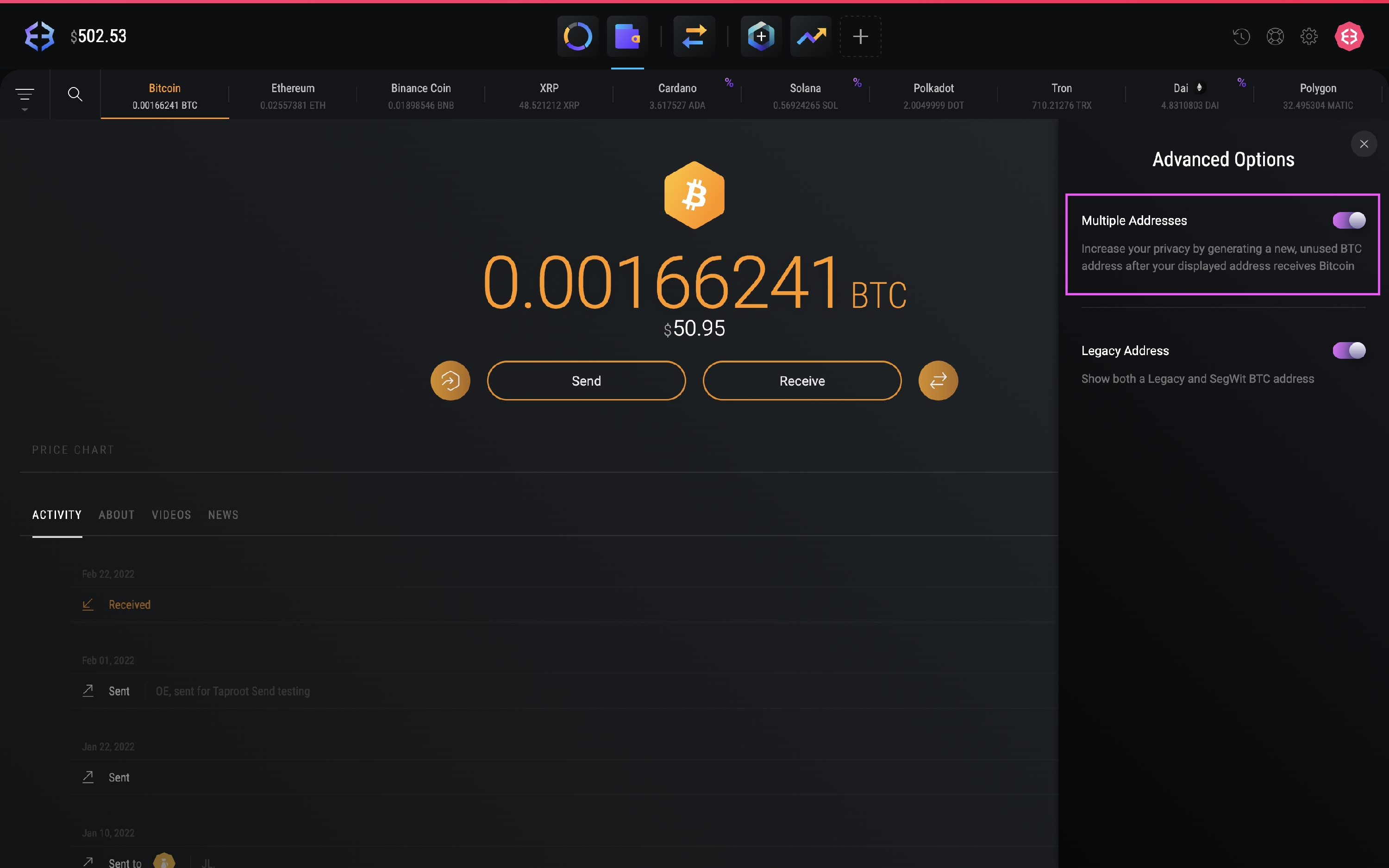 Bitcoin FAQs - Learn more about BTC - Exodus Support