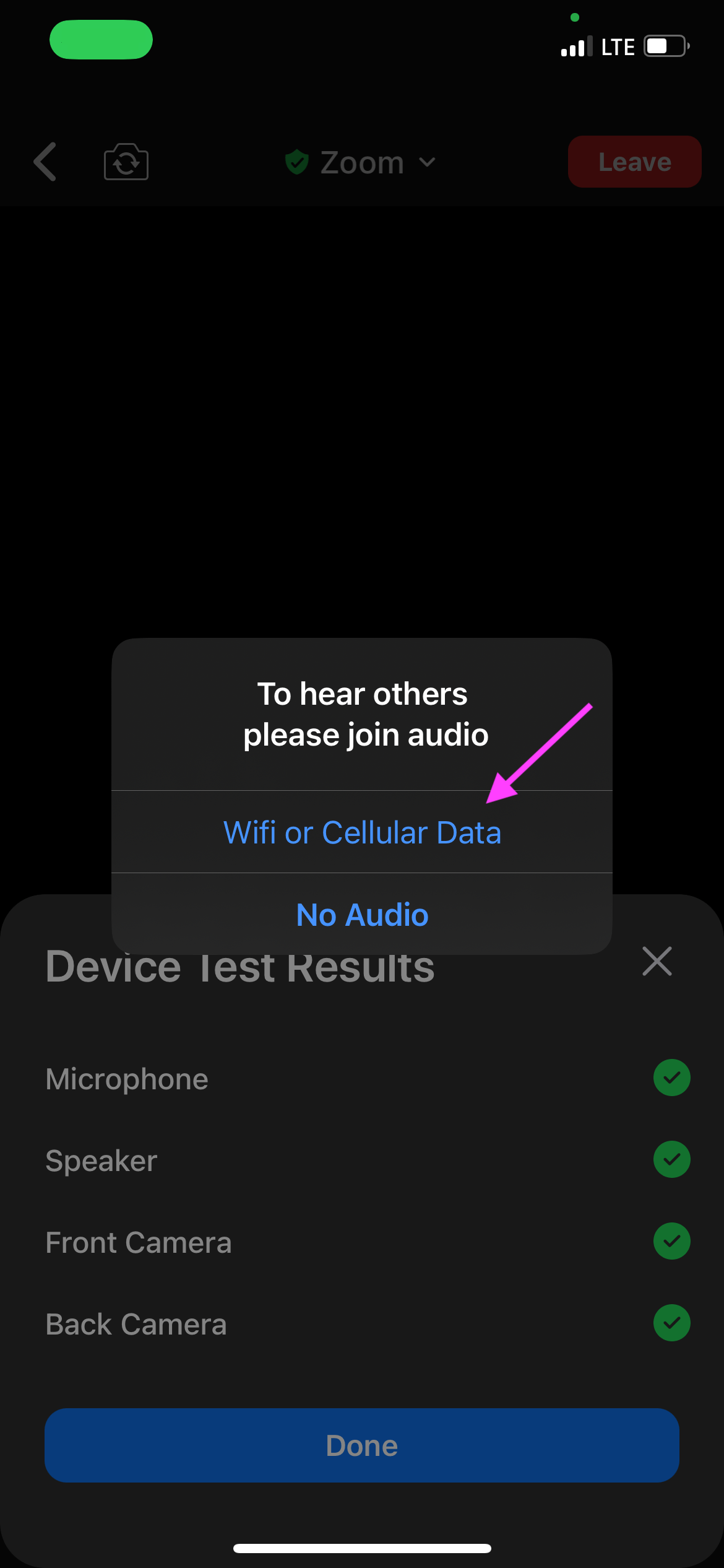 How do I join an Exodus Support+ call? - Exodus Support