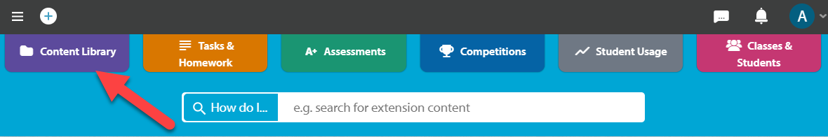 What resources do you have for ESL/ESOL/EAL? - Education Perfect ...