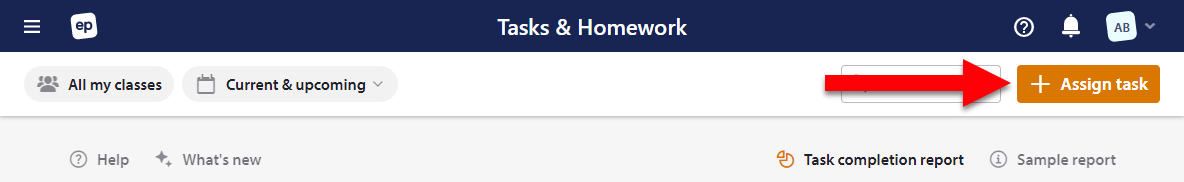 How can I use Education Perfect as an end-of-class activity ...