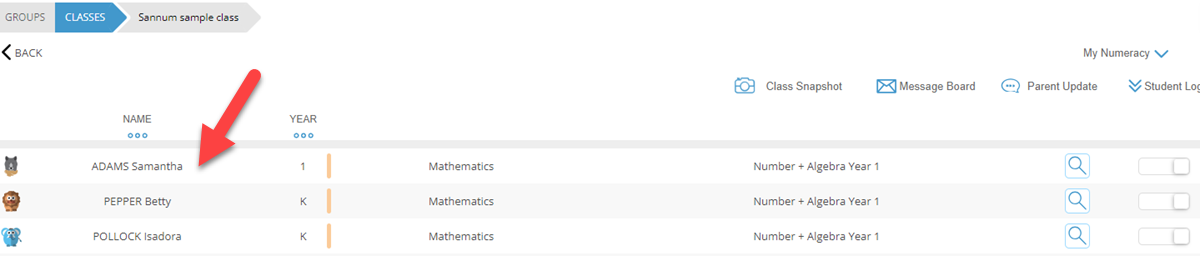 Paper-based assessments on Essential Assessment - Essential Assessment
