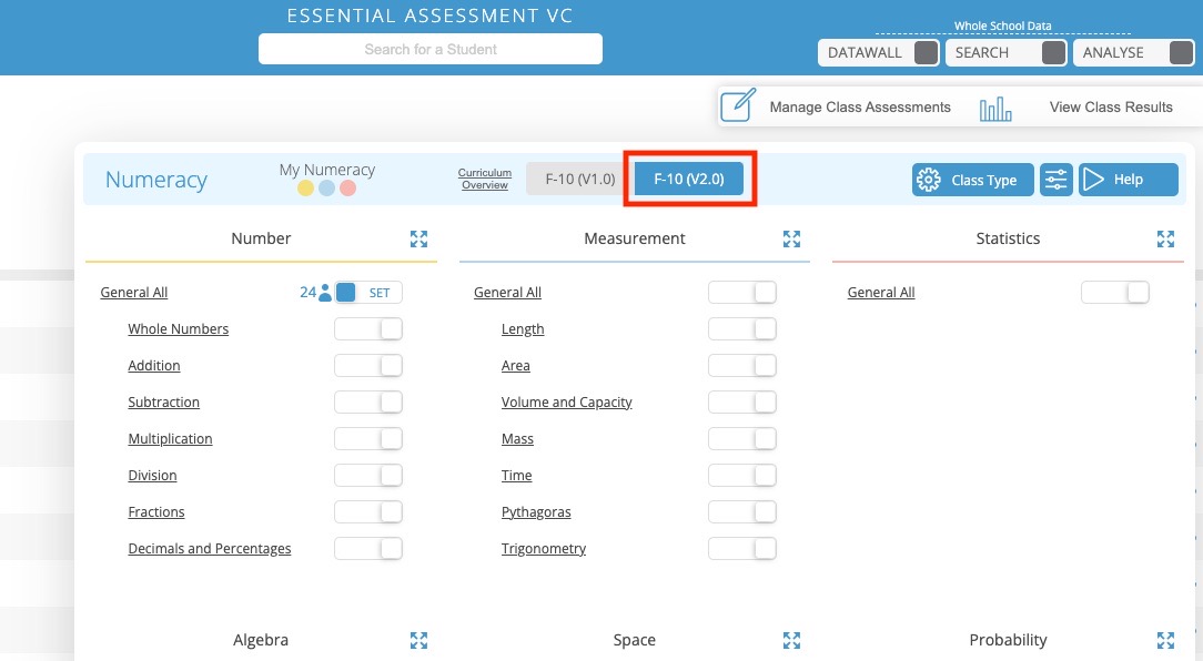 Essential Assessment & Mathematics Victorian Curriculum 2.0 - Essential ...