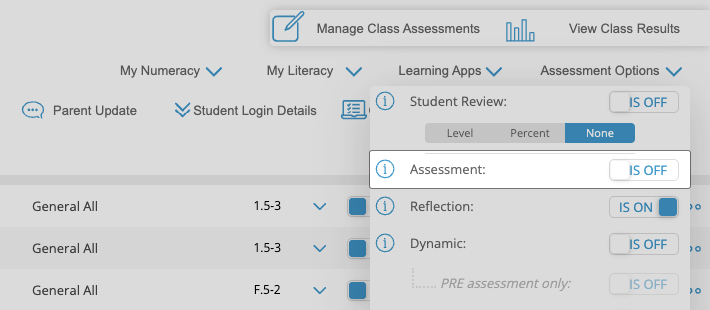 Using Essential Assessment for home learning - Essential Assessment