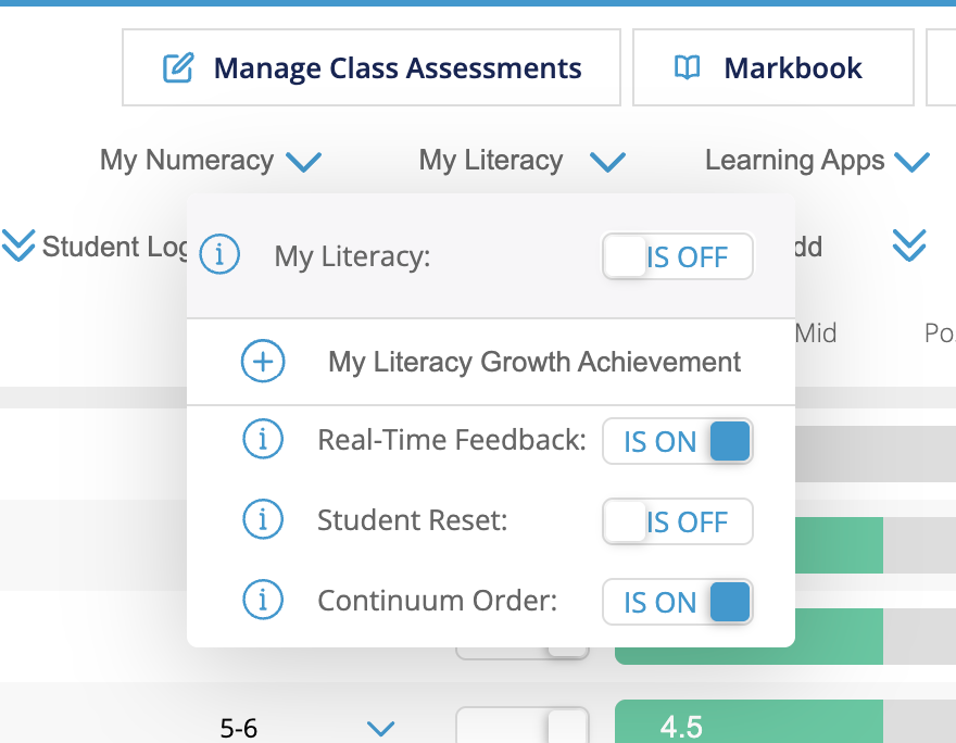 Implementation Considerations for Using Essential Assessment in the ...