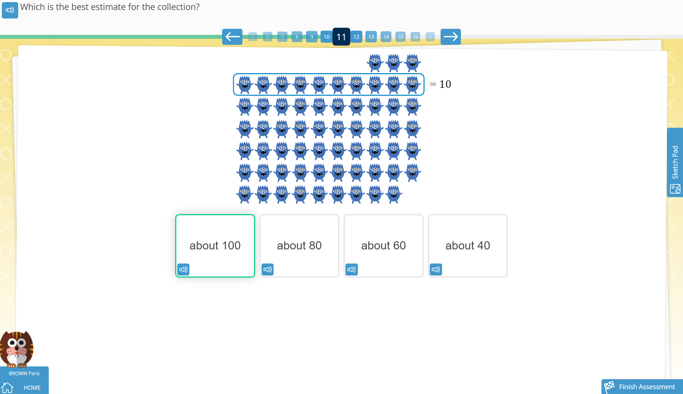 Assessment Question Types in Essential Assessment - Essential Assessment