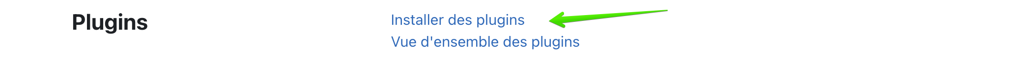 Configurer l'intégration avec Moodle - Dendreo FAQ Configurer l'intégration avec Moodle - Dendreo FAQ