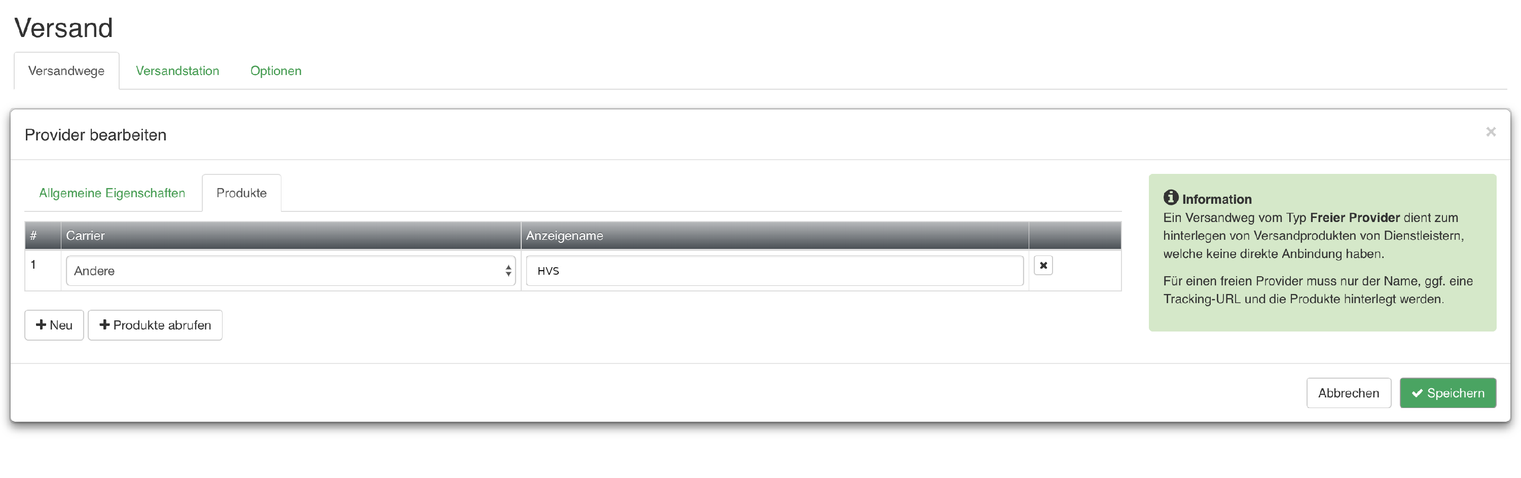Billbee - Support Center (DE)