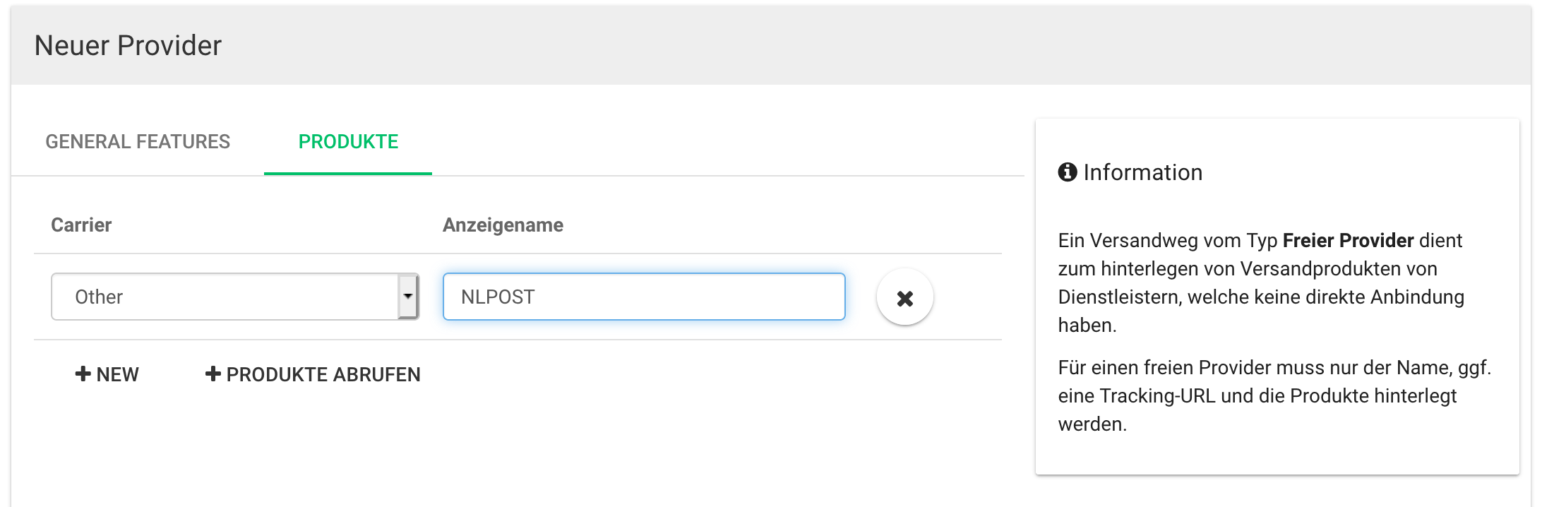 Billbee - Support Center (DE)