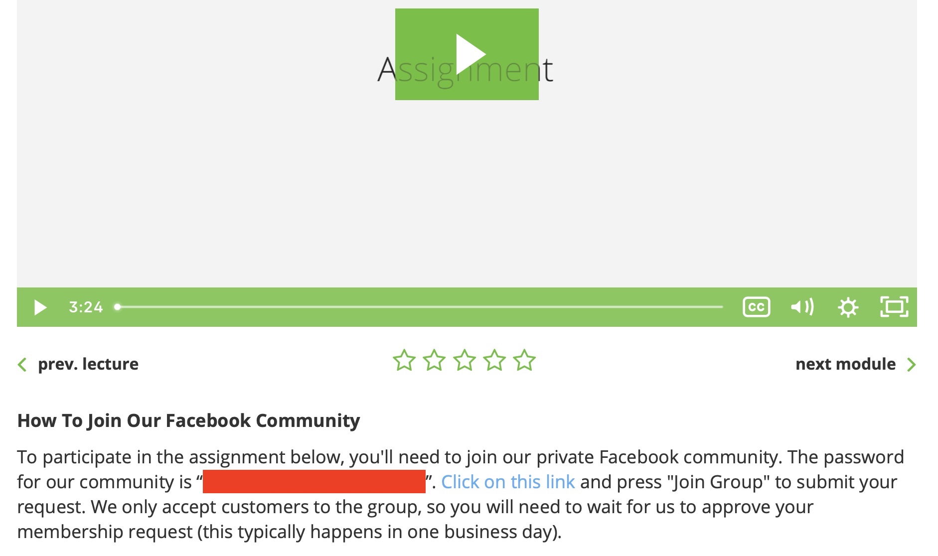 How to Join the Facebook Group - iPhone Photography School Help Site