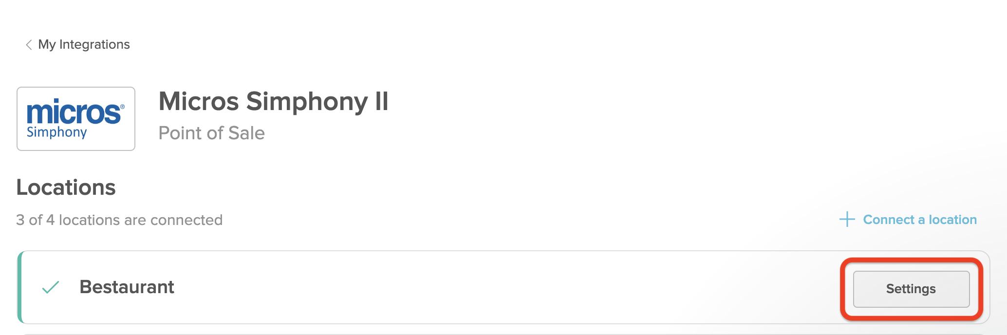 Micros Simphony 2 POS - 7shifts Support Center