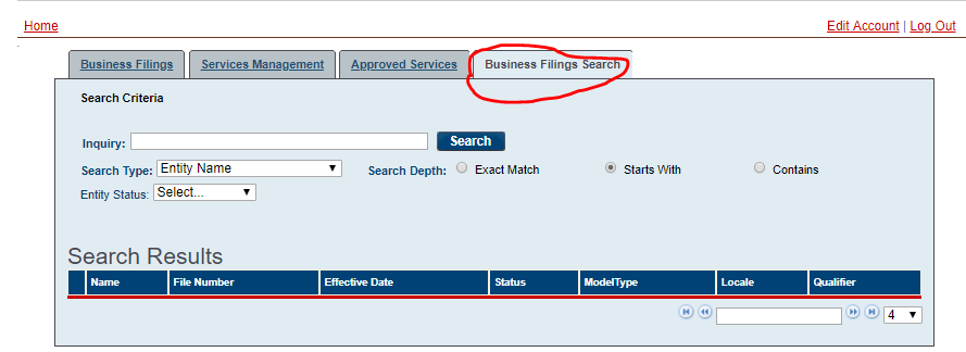 DCRA Biennial corporate registration - AFC Knowledge Base