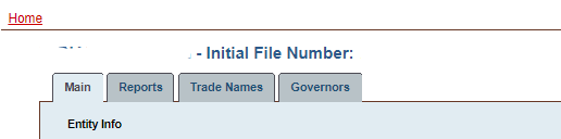 DCRA Biennial corporate registration - AFC Knowledge Base