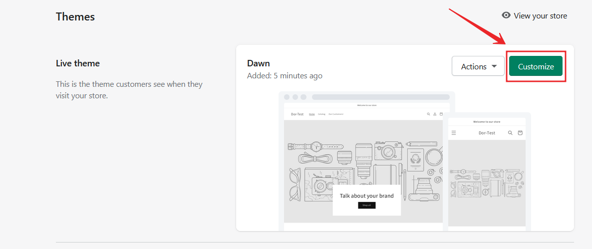 Integrating Loox Widgets with Store 2.0 Themes - Loox Knowledge Base