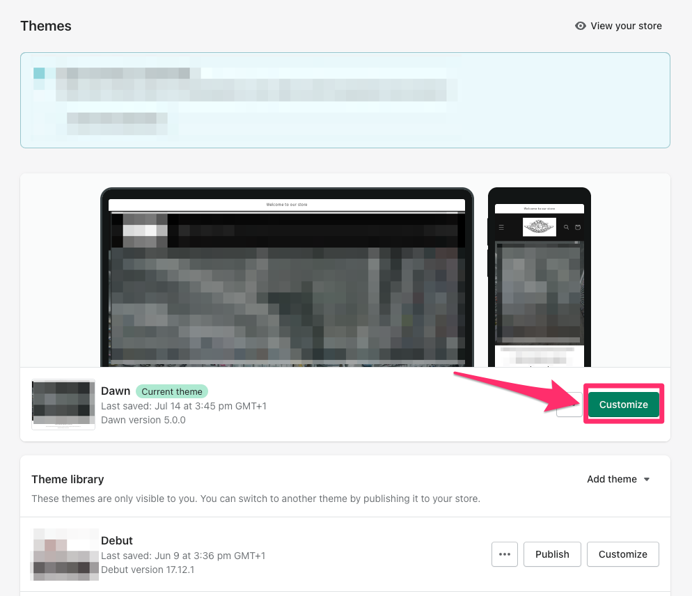 Integrating Loox Widgets with Store 2.0 Themes - Loox Knowledge Base