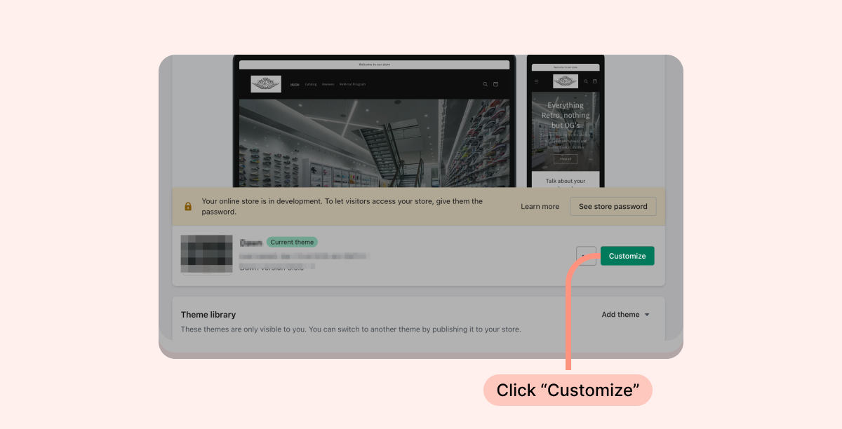 Adding Loox Widgets to Your Store - Loox Help Center