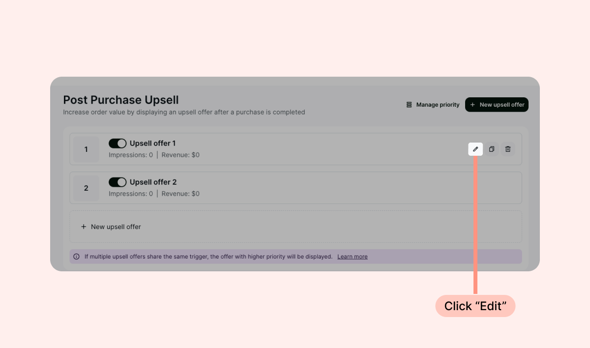 Loox Post-purchase Upsell - Loox Help Center