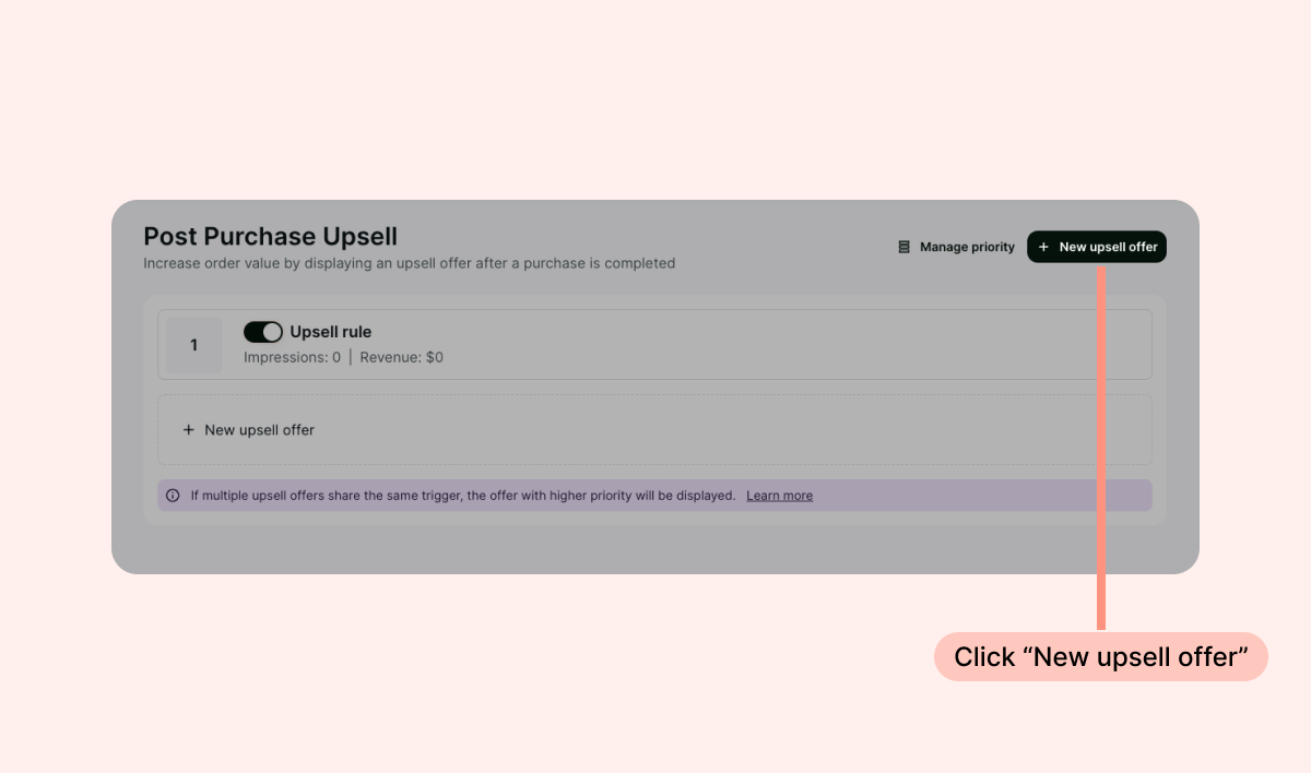 Loox Post-purchase Upsell - Loox Help Center