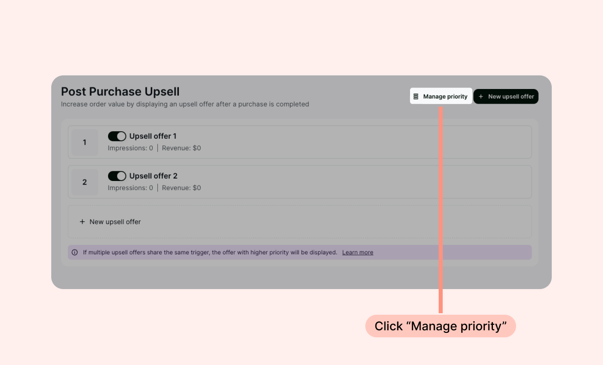 Loox Post-purchase Upsell - Loox Help Center