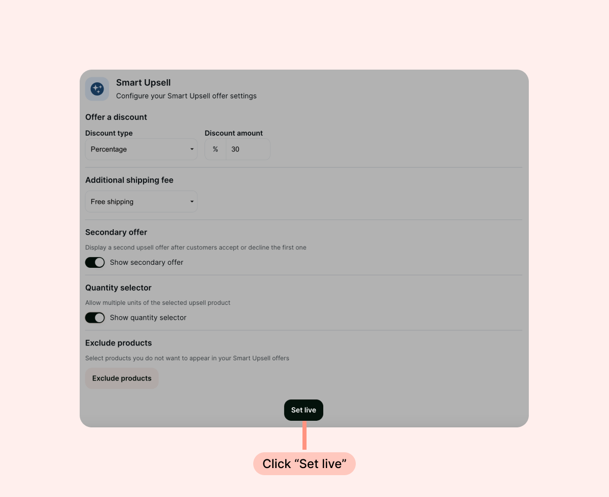 Loox Smart Upsell - Loox Help Center