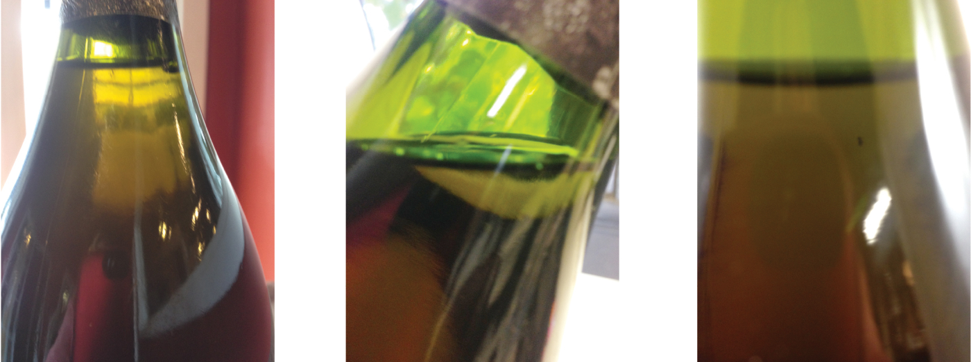 Dom Perignon Color Guide - Epic Cellars Knowledge Base