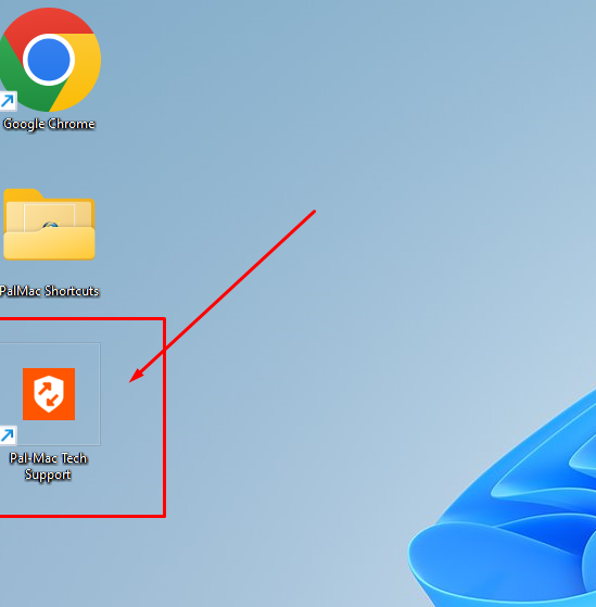 Get Remote Support - Palmyra-Macedon Central School District Knowledge Base