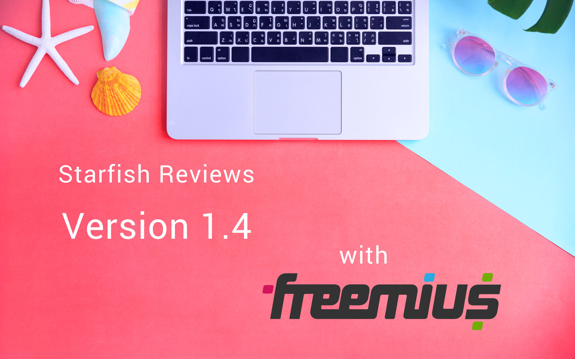 Starfish Reviews 1.4 is Here with Freemius Powered Licensing Aboard! - Starfish Reviews ...