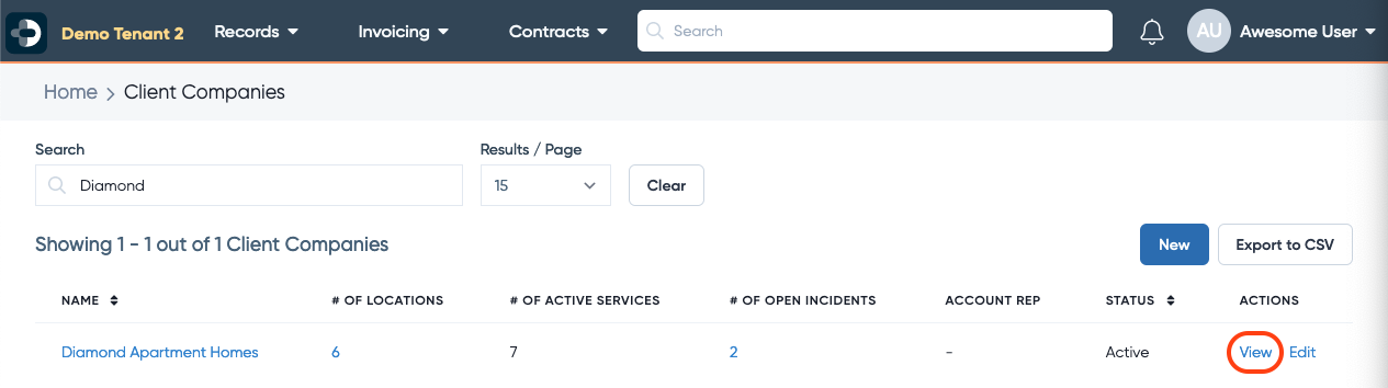 How do I create Client Contacts? - Discovery
