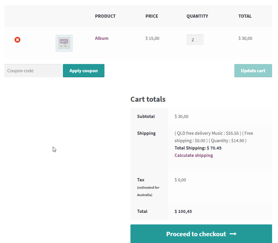 Master Settings - DotStore Knowledge Base