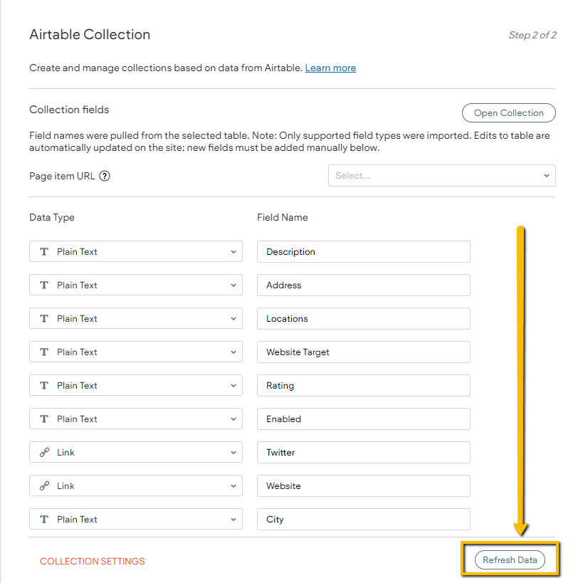 Vacation Rental Template - Without Code Knowledge Base
