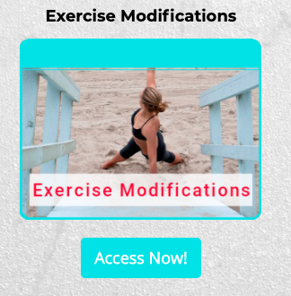 Where do I find exercise modifications? - Svelte Knowledge Base