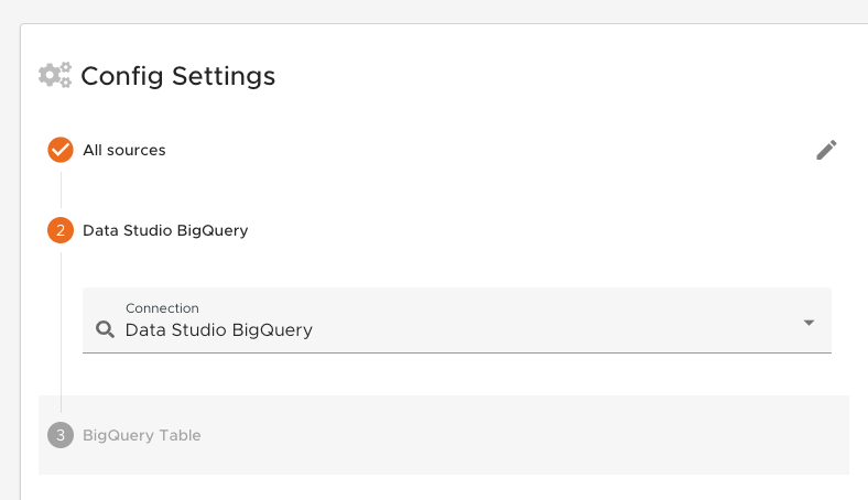 Exporting to BigQuery - Conversionomics Knowledge Base