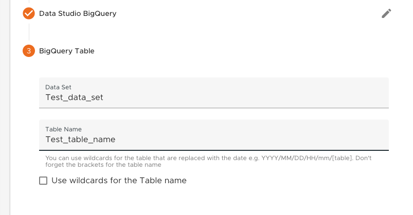 Exporting to BigQuery - Conversionomics Knowledge Base