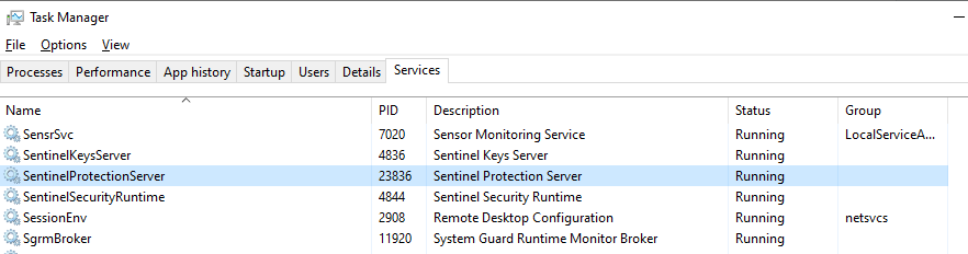 Setting up a SuperPro Network Key - Photon Engineering | Knowledge Base
