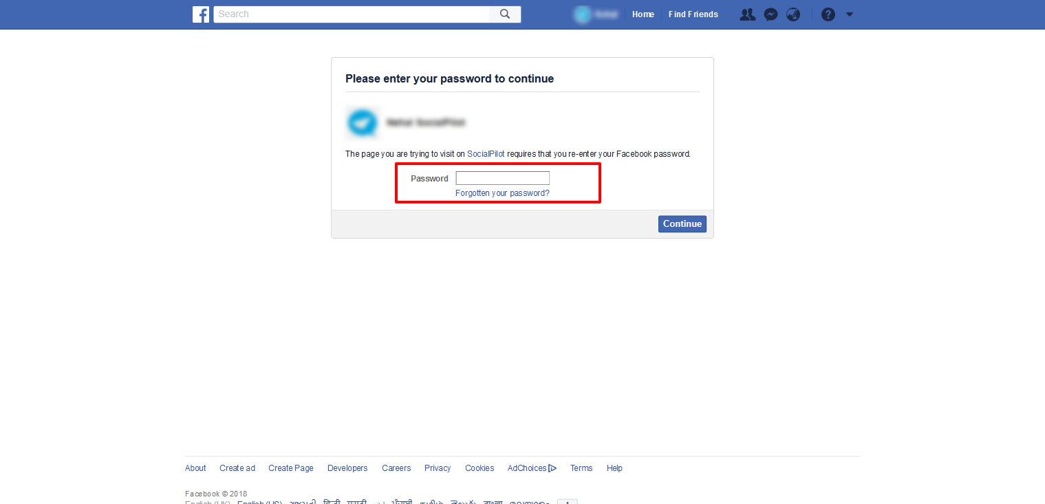 How do I connect an account in SocialPilot? - SocialPilot Help