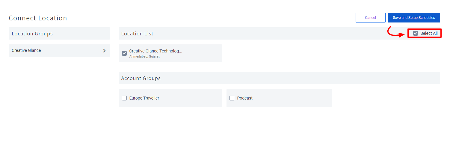 How do I connect my Google My Business (GMB) account? – UBTNZ | Support