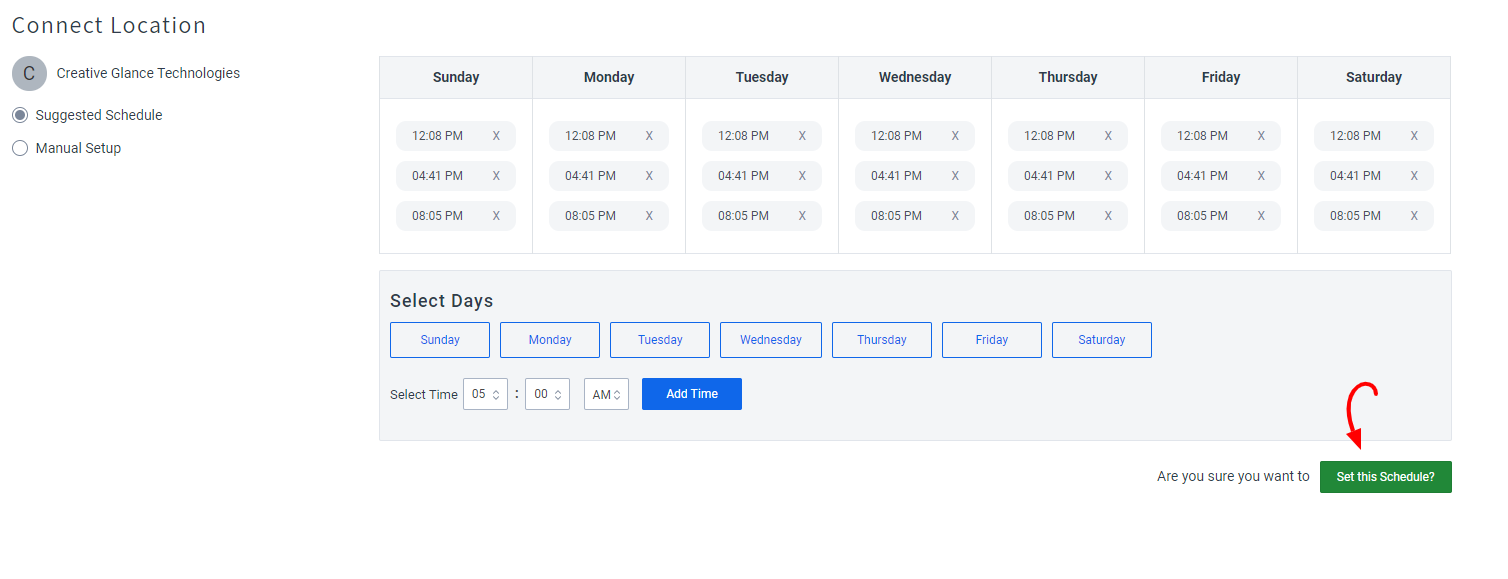 How do I connect my Google My Business (GMB) account? – UBTNZ | Support