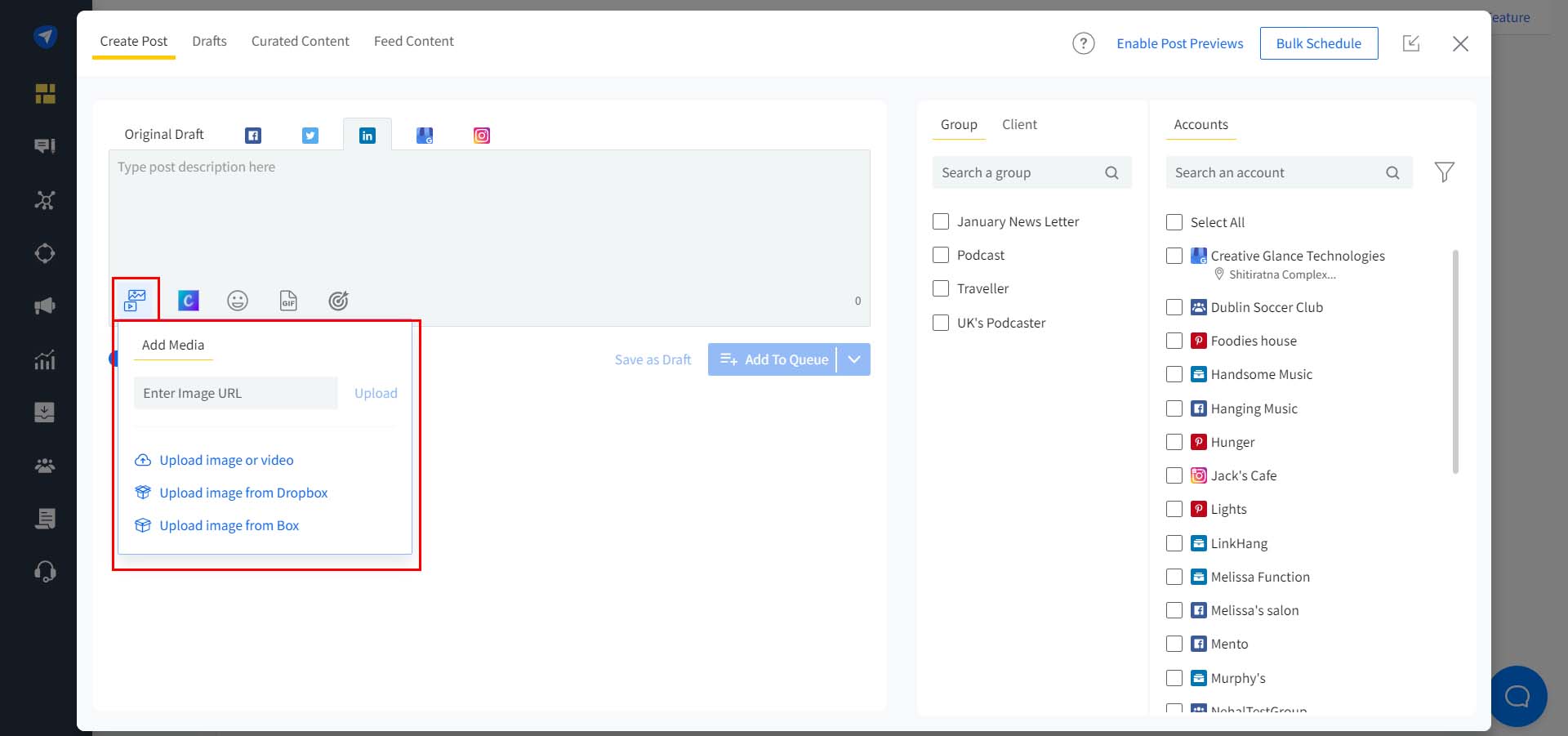 How Can I Customize Posts For LinkedIn SocialPilot Help how-can-i-customize-posts-for-linkedin-socialpilot-help